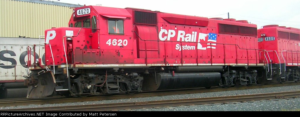 CP 4620
